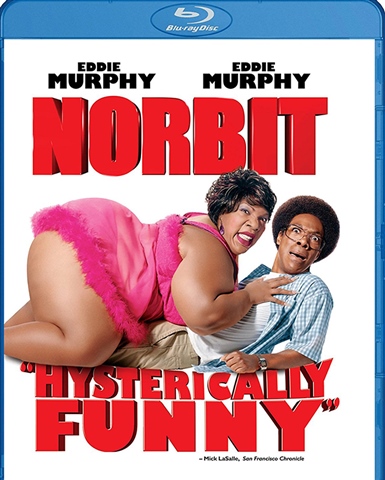 Norbit (2007) - CeX (MX): - Comprar, Vender, Donar